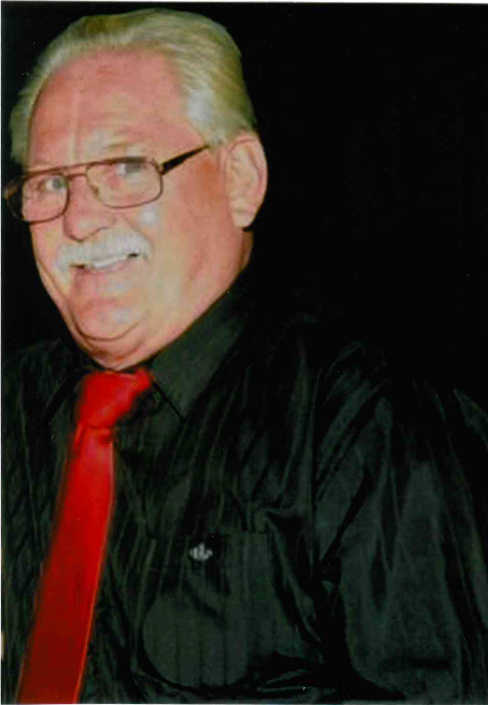 David J. “Dickie” Reading | News, Sports, Jobs - Observer Today